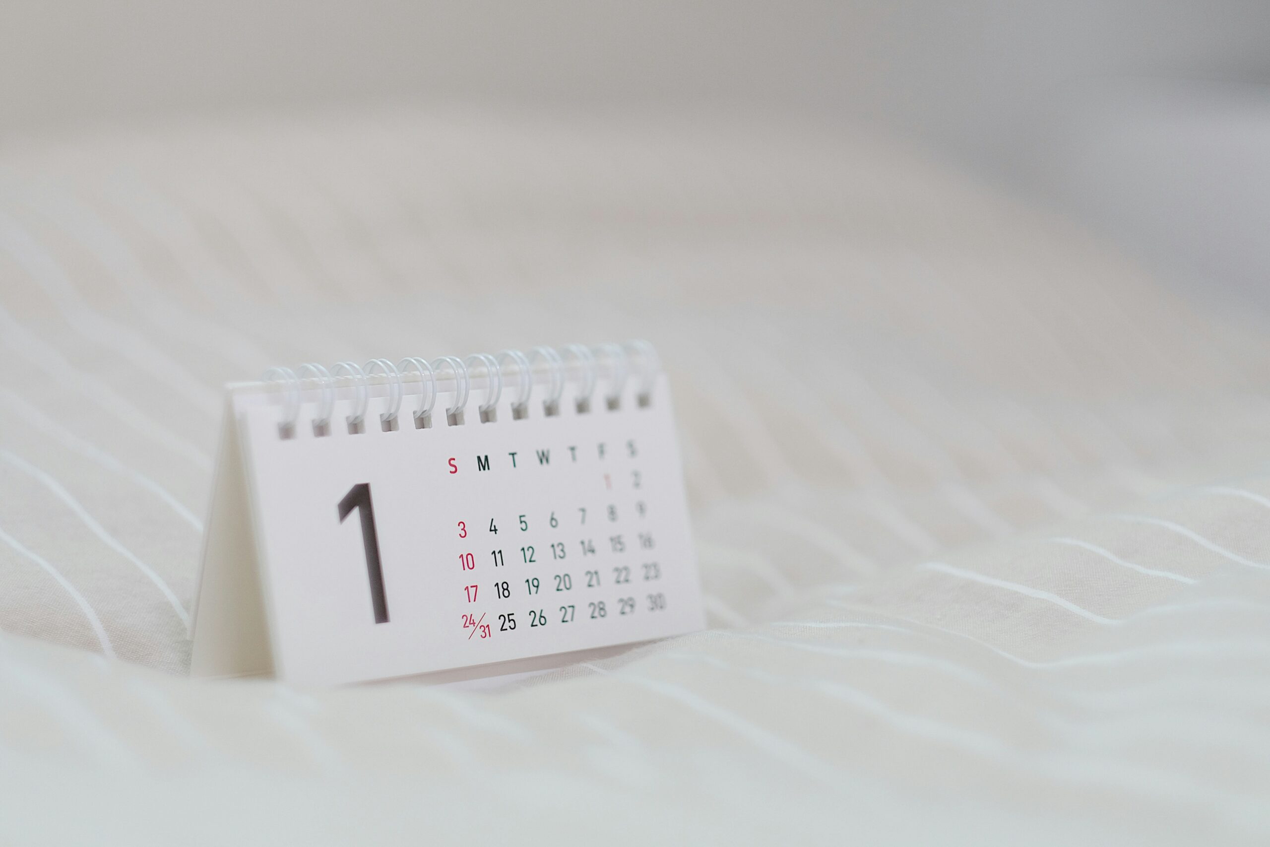 Effective Date, Demystified: When Interest Actually Starts (and Why ...